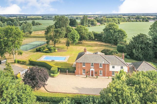 Homes for Sale in Mill Green Road, Fryerning, Ingatestone CM4 - Buy ...