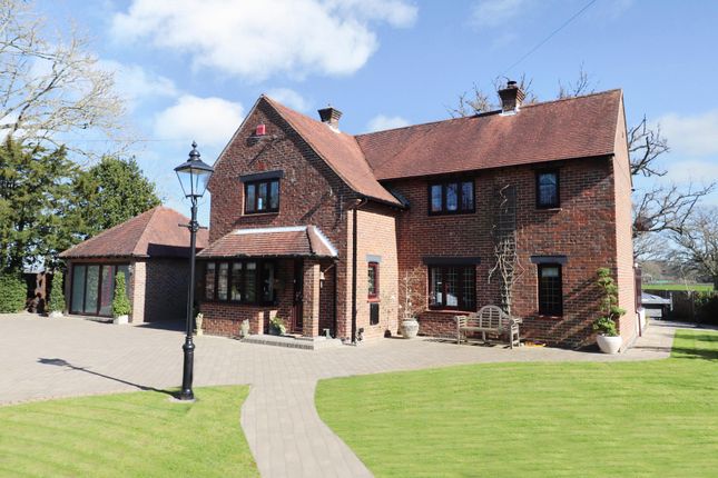 Homes for Sale in Botley Road, Curdridge, Southampton SO32 - Buy ...