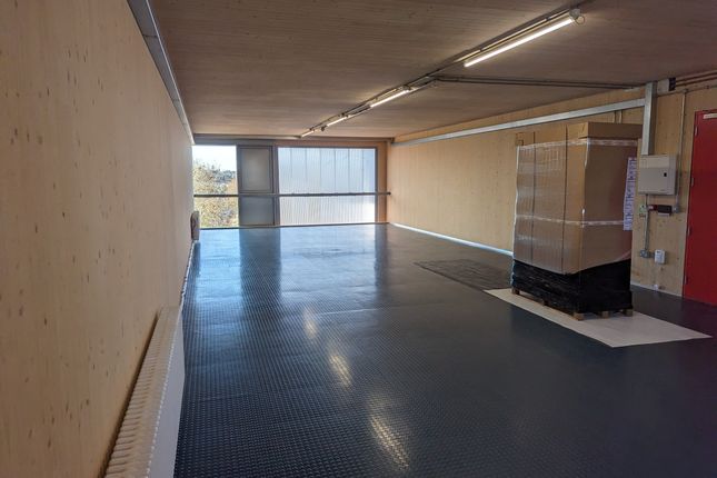 Charlton Workstack, Unit 9, 599 Woolwich Road, Charlton SE7, office to ...