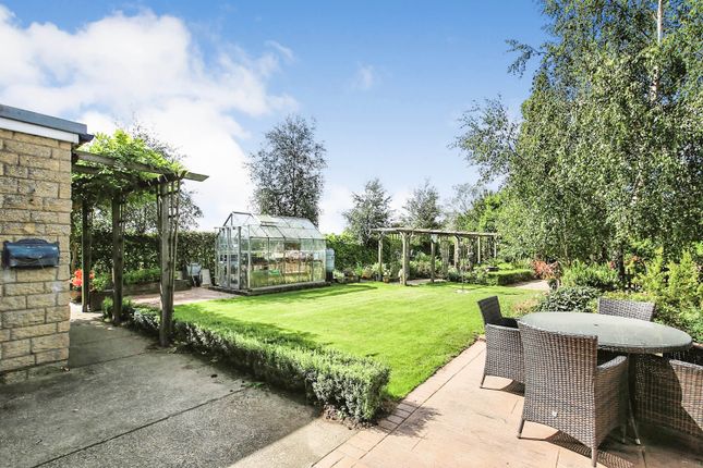 Bicker Bar, Bicker, Boston PE20, 4 bedroom detached house for sale ...