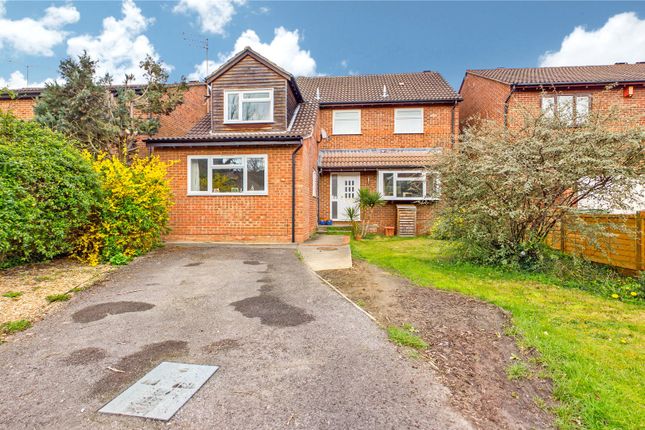 Homes For Sale In Hazel Road Purley On Thames Reading Rg8 Buy