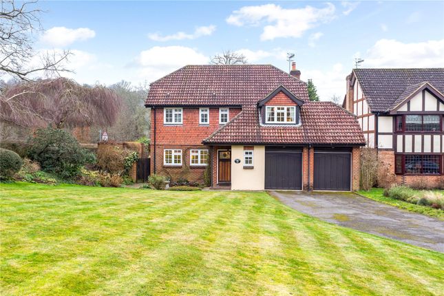 Homes for Sale in Reigate - Buy Property in Reigate - Primelocation