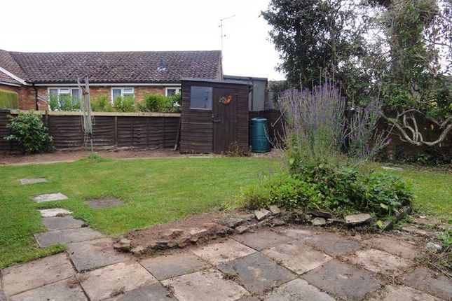 Forge Bank, Bosbury, Herefordshire, 1Qu HR8, 2 bedroom semi-detached ...