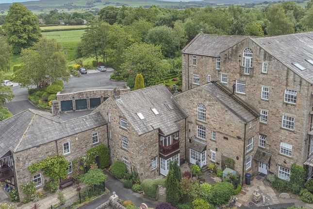 Low Mill, Caton, Lancaster LA2, 1 bedroom terraced house for sale ...