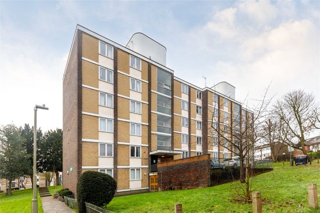 Winterfold Close, Southfields, London SW19, 2 bedroom flat for sale ...