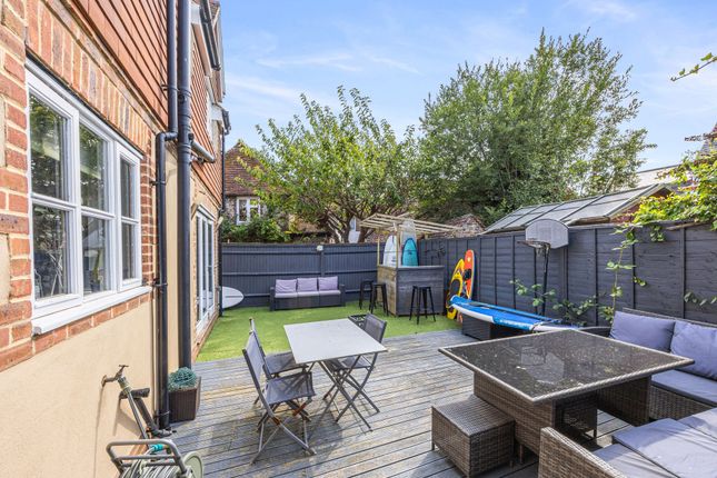 Saltings Way, Upper Beeding BN44, 3 bedroom detached house for sale ...