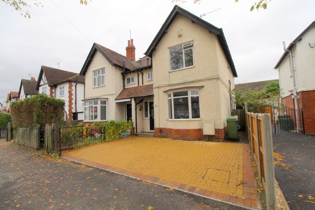 Whaddon Road, Cheltenham GL52, 3 bedroom semi-detached house for sale ...