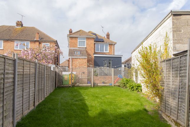 Pinewood Close, Ramsgate CT12, 4 bedroom detached house for sale ...