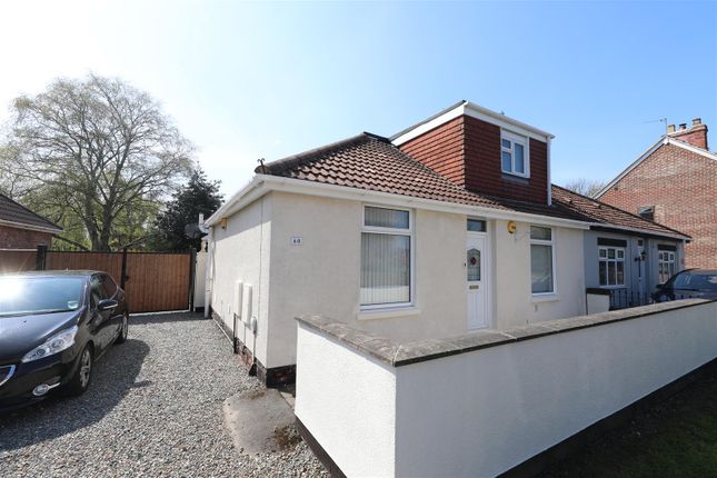 Thorn Road, Hedon, Hull HU12, 4 bedroom semi-detached bungalow for sale ...