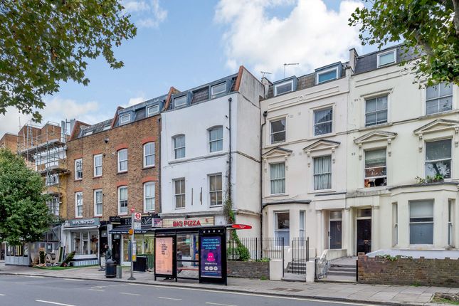 1 bed flat for sale in Chippenham Road, London W9 - Zoopla