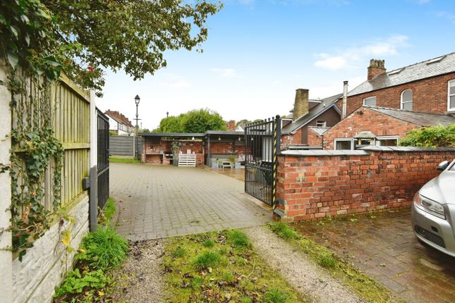 West Road, Congleton CW12, 4 bedroom detached house for sale - 68562516 ...