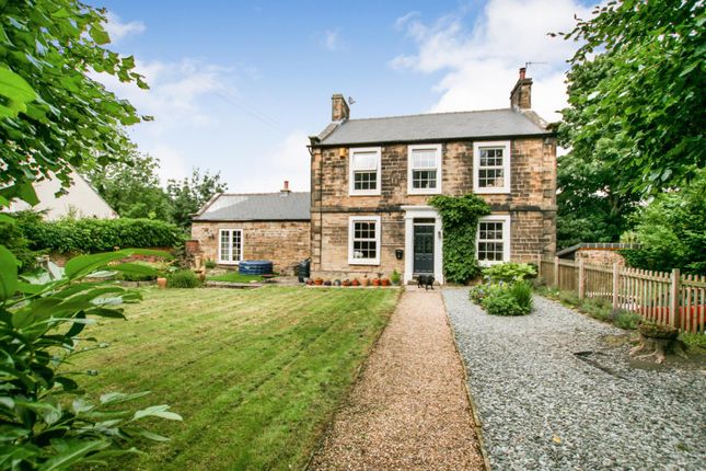 Chesterfield Road, Dronfield, Derbyshire S18, 5 bedroom detached house ...