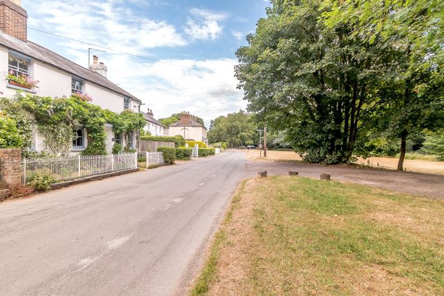 Windmill Cottages, The Common, Chipperfield, Hertfordshire WD4, 3 ...