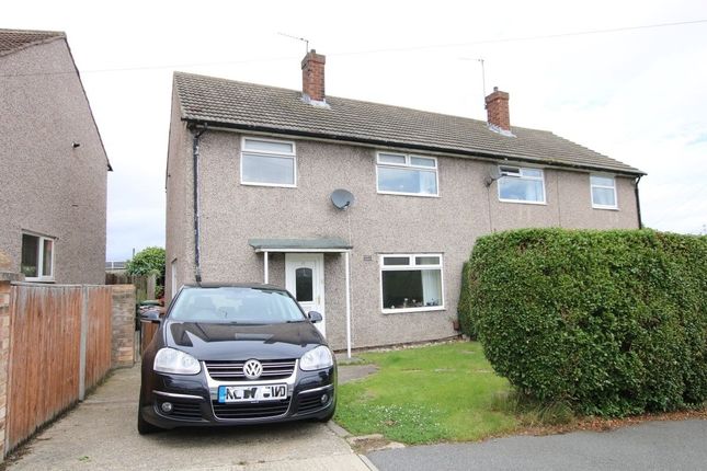 3 bed semi-detached house for sale in Heugh Hill, Springwell, Gateshead ...