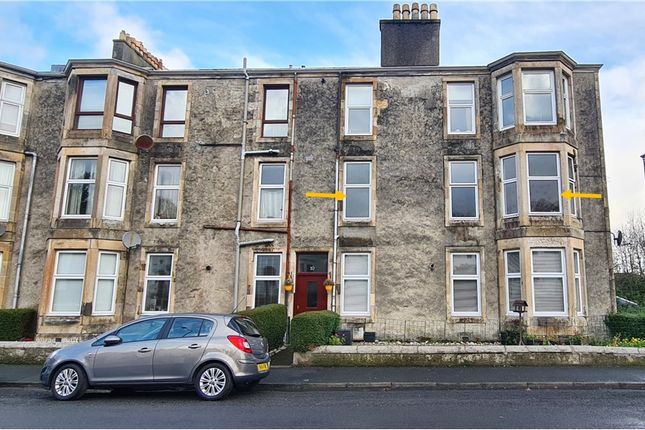 Flats for Sale in Rothesay - Rothesay Apartments to Buy - Primelocation