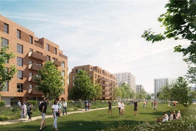 Eastman Village, Harrow View, Harrow HA1, 3 bedroom flat for sale ...