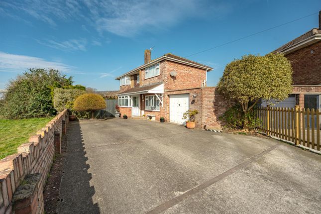 Locking Road, Weston-Super-Mare BS22, 4 bedroom detached house for sale ...