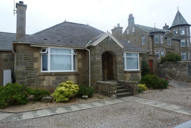 Forsyth Street, Hopeman IV30, 4 bedroom detached house to rent ...