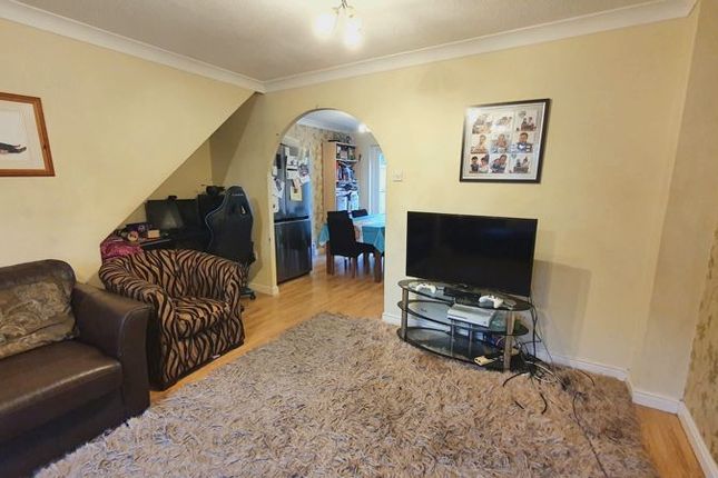 Cranham Close, Abbeymead, Gloucester 4Xg GL4, 3 bedroom end terrace ...