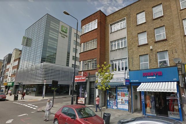 Commercial Road, London E1 Commercial Properties to Let - Primelocation