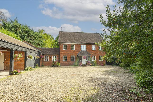 Codicote Road, Wheathampstead, St.Albans AL4, 6 bedroom property for ...