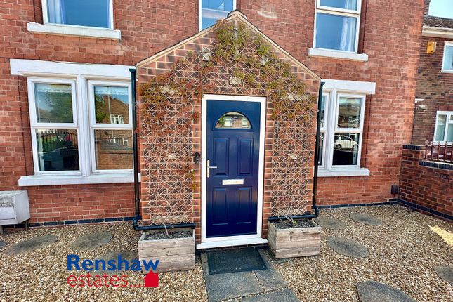 Station Road, Awsworth, Nottingham NG16, 3 bedroom detached house for ...