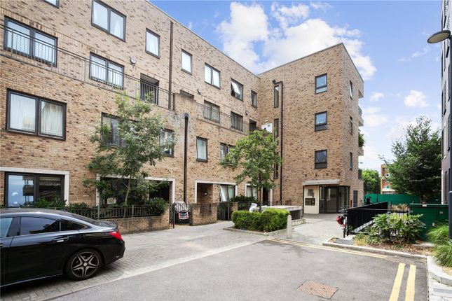 Ponsford Street, London E9, 2 bedroom maisonette to rent - 61942413 ...