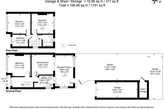 Wentworth Crescent, Hayes UB3, 3 bedroom semi-detached house for sale ...