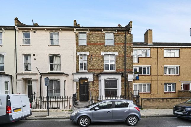 Lime Grove, Shepherds Bush, London W12, 1 bedroom flat for sale ...