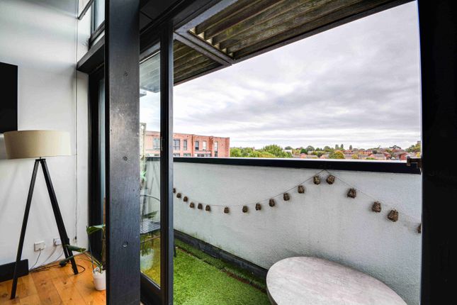 Shaw Street, Liverpool L6, 1 bedroom flat for sale - 68629650 ...