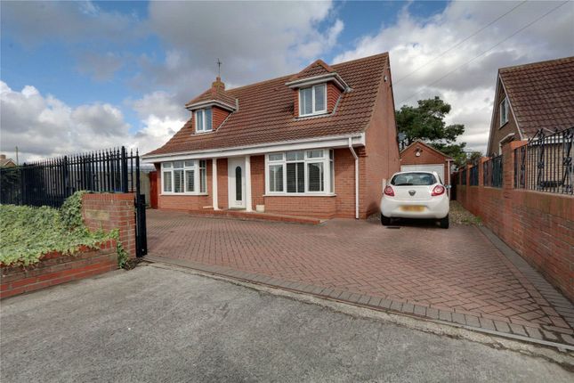 Ottringham Road, Keyingham, Hull HU12, 4 bedroom detached house for ...