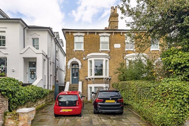 Homes for Sale in Shepherds Hill, London N6 - Buy Property in Shepherds ...