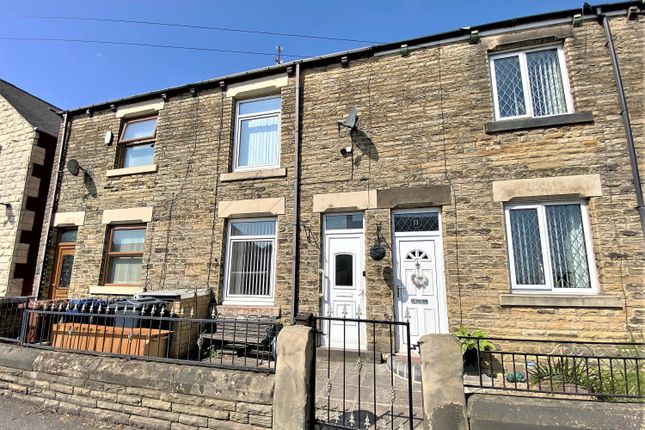 Furlong Road Bolton Upon Dearne Rotherham S63 2 Bedroom Terraced