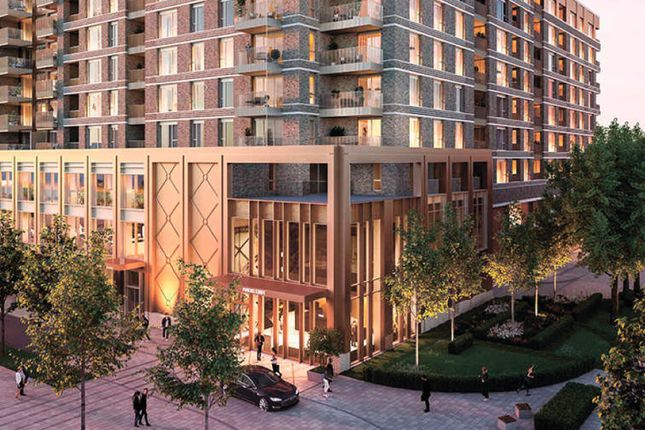 Kennington Lane, London SE11, 1 bedroom flat for sale - 64332521 ...