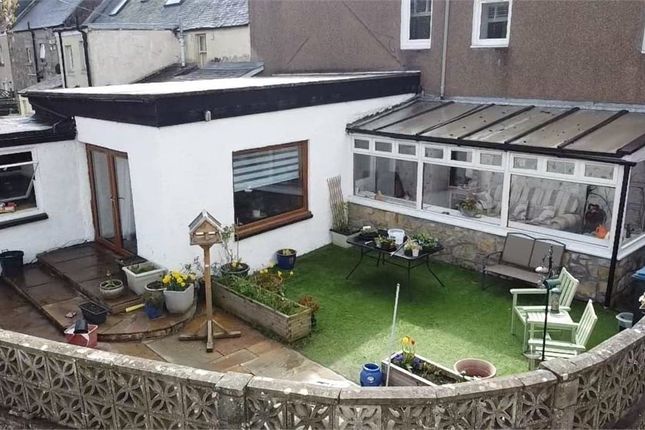 High Street, Kinross, Kinross-Shire KY13, 4 bedroom end terrace house ...