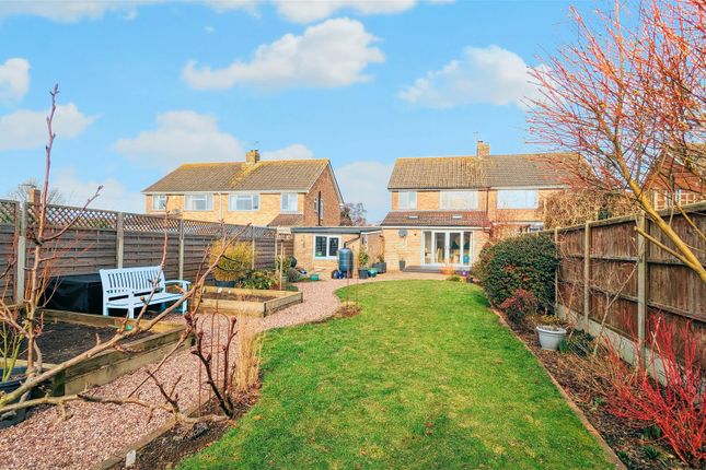 Ellenborough Road, Bishops Cleeve, Cheltenham GL52, 3 bedroom semi ...