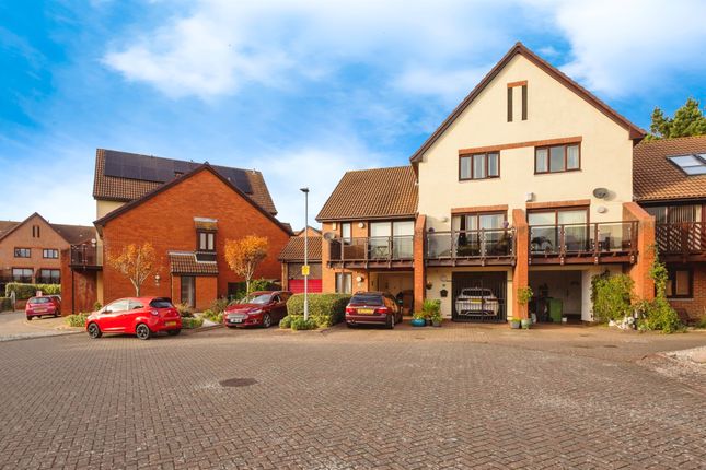 Kelsey Head, Port Solent, Portsmouth PO6, 3 bedroom town house for sale ...