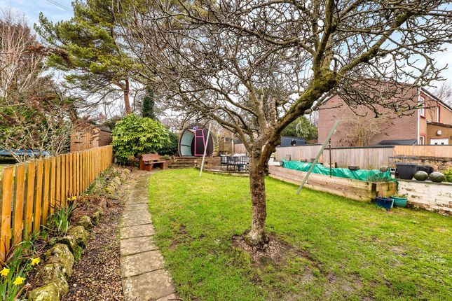 2 Craigcrook Road, Blackhall, Edinburgh EH4, 4 bedroom terraced house ...