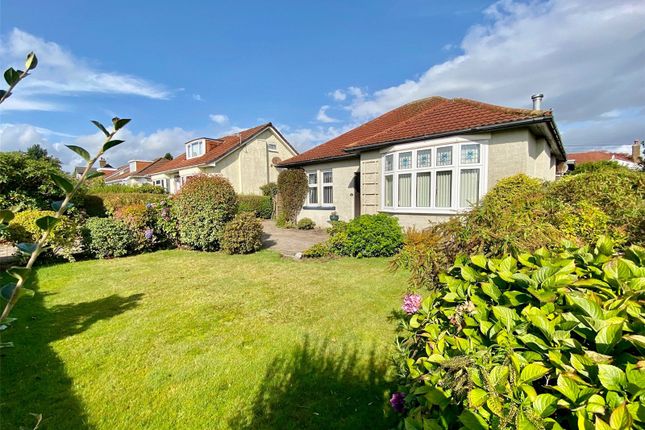 Cardross Road, Helensburgh, Argyll And Bute G84, 3 bedroom bungalow for ...