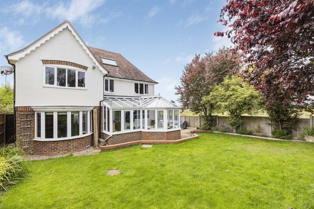 Melford Close, Burwell, Burwell CB25, 4 bedroom detached house for sale ...