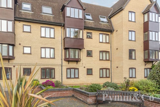 Cavendish Court, Norwich NR1, 1 bedroom flat for sale - 68800081 ...
