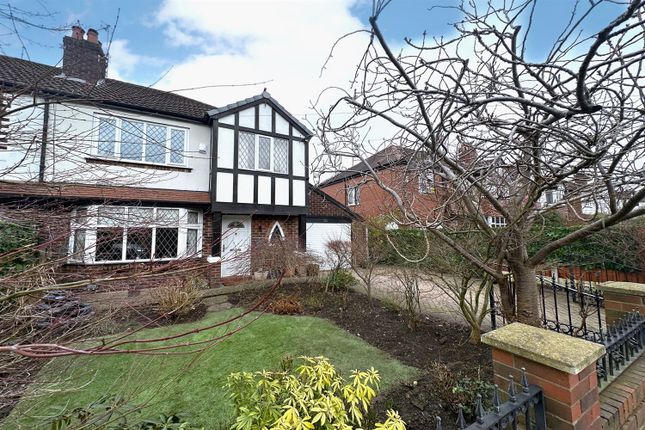 Homes for Sale in Timperley - Buy Property in Timperley - Primelocation