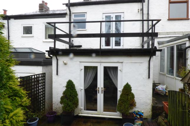 Redhouse Lane, Disley, Stockport, Cheshire SK12, 2 bedroom terraced ...