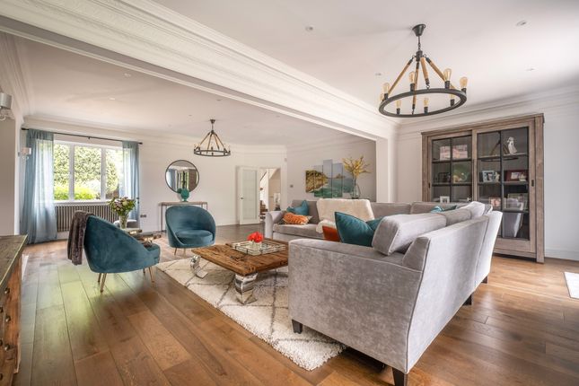 Fife Road, London SW14, 5 bedroom detached house for sale - 70510693 ...