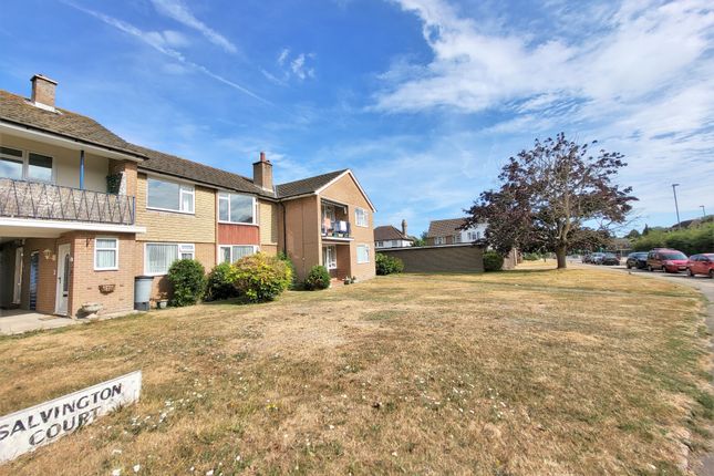 Salvington Court Findon Road Findon Valley Bn14 2 Bedroom Flat For