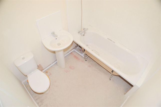Doncaster Road, Rotherham, South Yorkshire S65, 1 bedroom flat for sale ...
