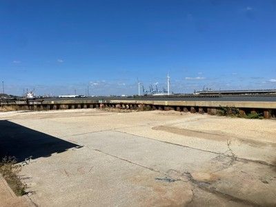 Old Sun Wharf, Crete Hall Road, Gravesend, Kent DA11, land for sale ...