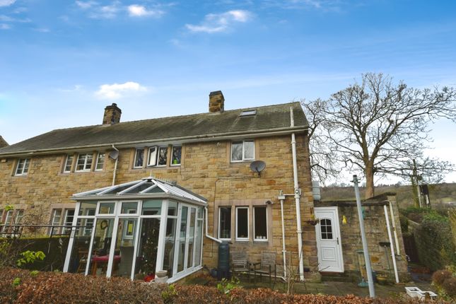 Filter Cottages, Sheffield, South Yorkshire S6, 3 bedroom semi-detached ...