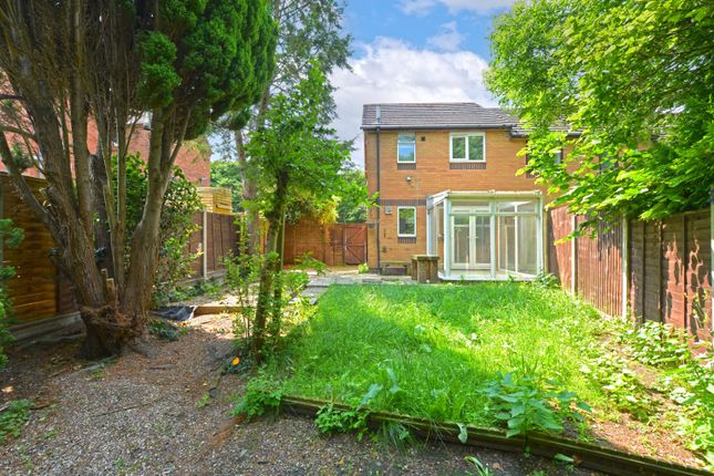 Harris Terrace, The Rock, Telford, Shropshire TF3, 2 bedroom end ...