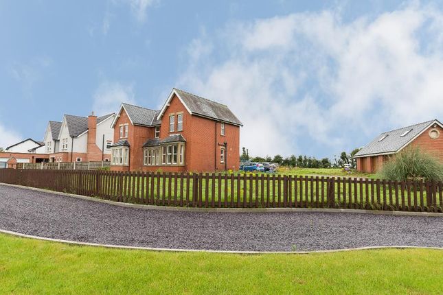 4 bed detached house for sale in Lancaster New Road, Cabus, Garstang ...